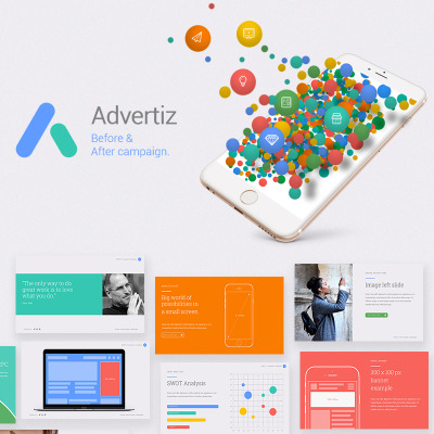 Motywy PowerPoint | Szablony PowerPoint | Tło PowerPoint