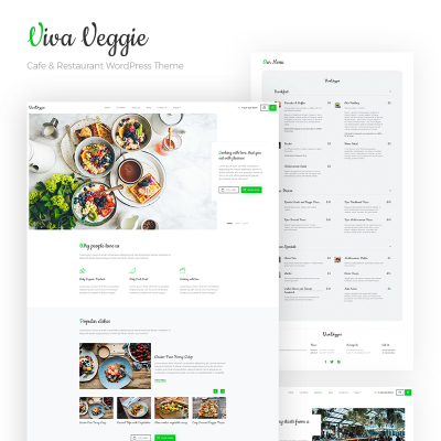 Thèmes WordPress | Modèles WordPress | Template WordPress