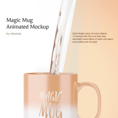 Product Mockups | TemplateMonster