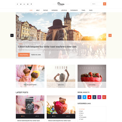 Design Templates | TemplateMonster