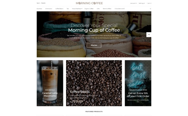 Download OpenCart Templates - Free in ONE Membership