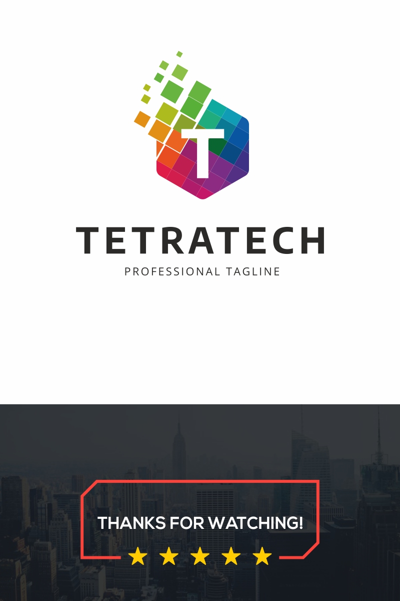 Tetratech Logo