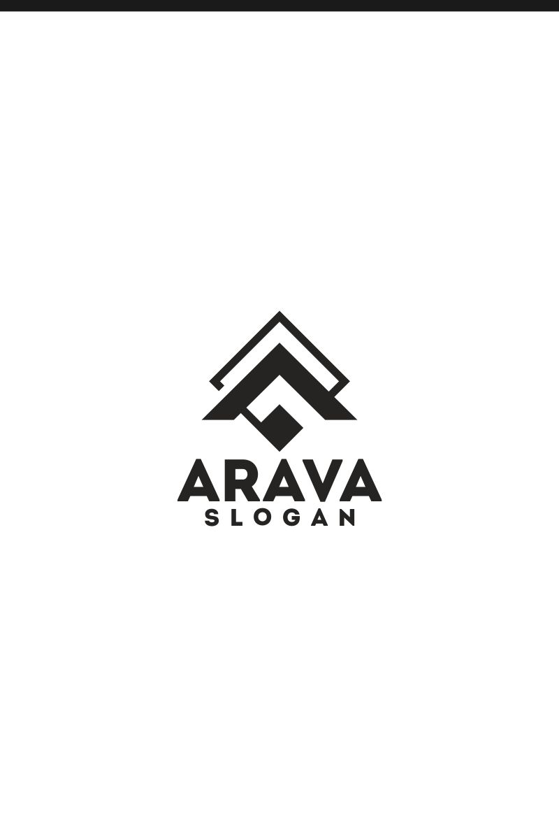 Arava Logo Template #75113