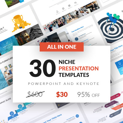 1140+ PowerPoint Templates | PPT Templates | PowerPoint Themes