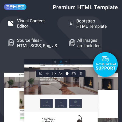 2489+ Web Site Templates | Web Page Templates