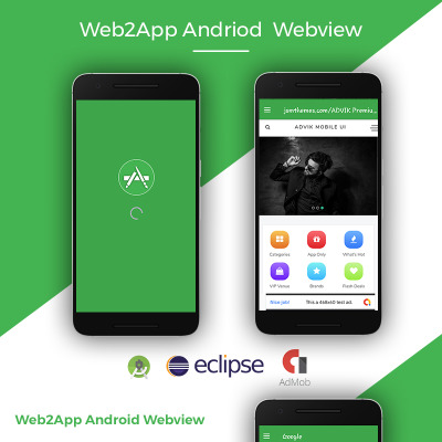 Plantillas de aplicaciones | TemplateMonster