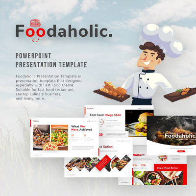 1195+ PowerPoint Templates | PPT Templates | PowerPoint Themes