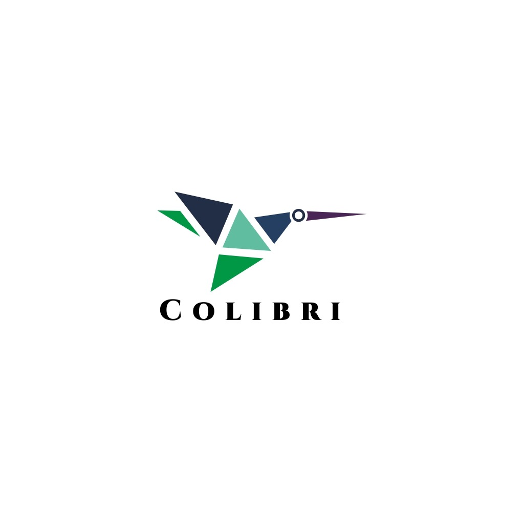 Colibri Logo Template #77279
