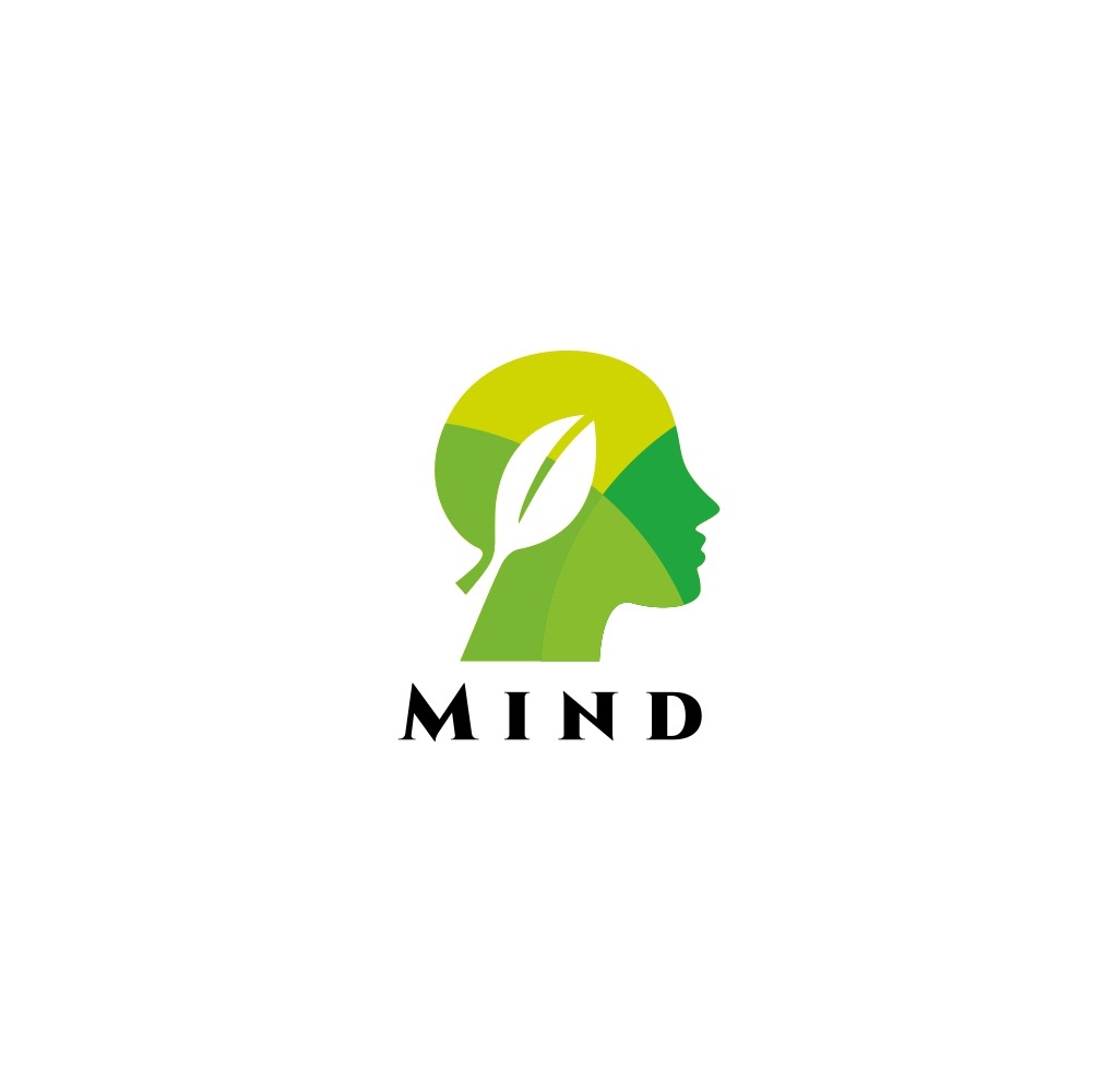 Fresh Mind Logo Template #77262