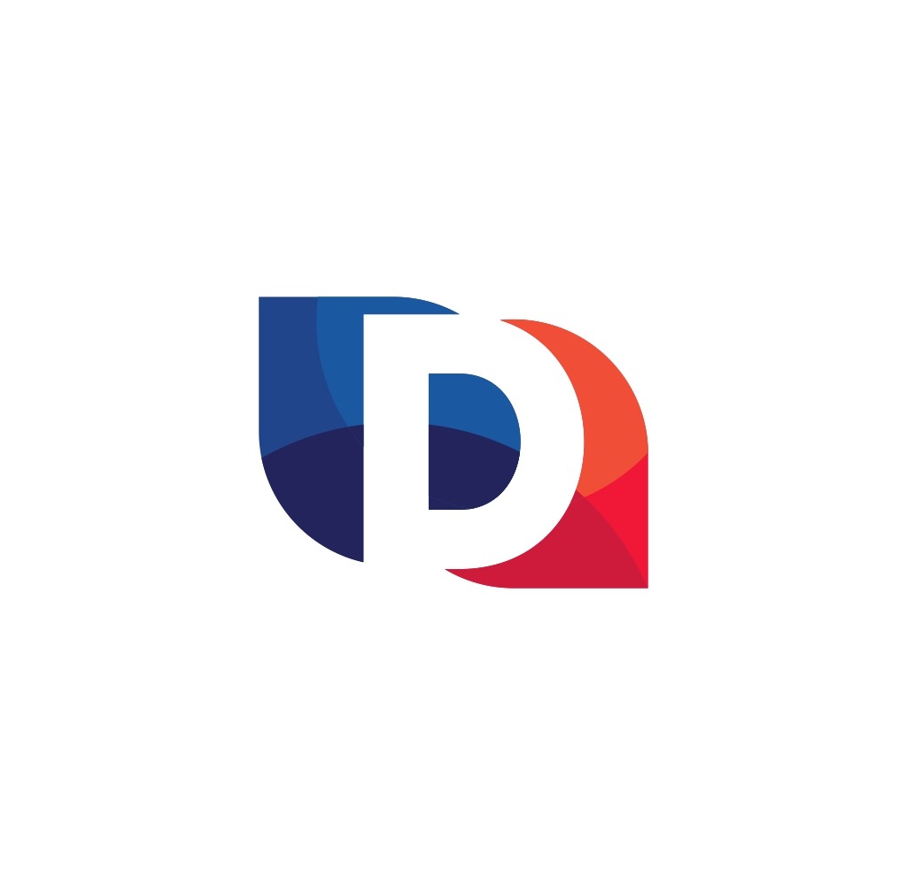 Letter D Logo Template #77766