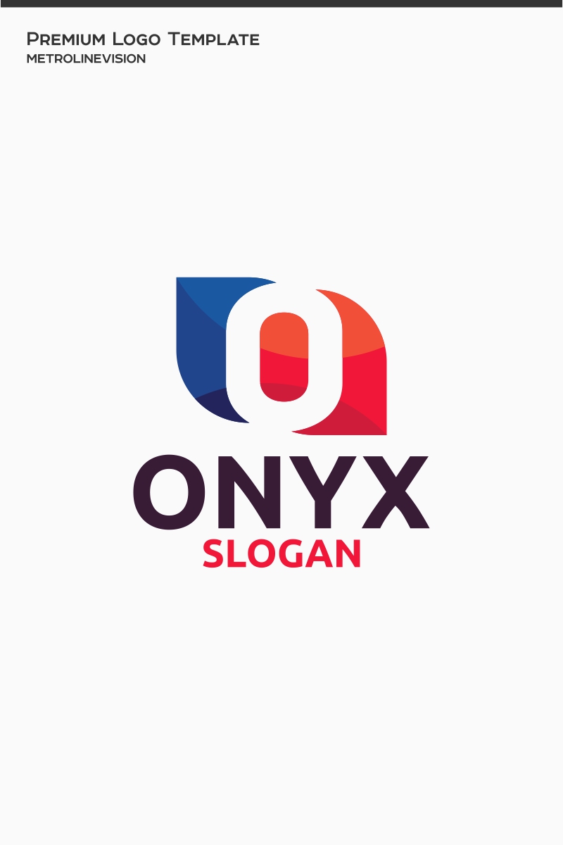 Letter O Logo Template #77758