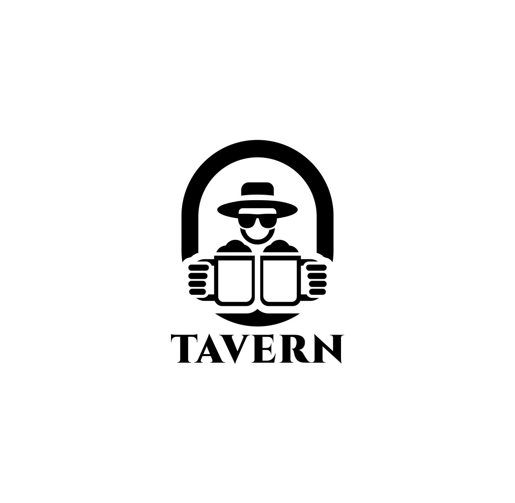 Tavern Logo Template #77777