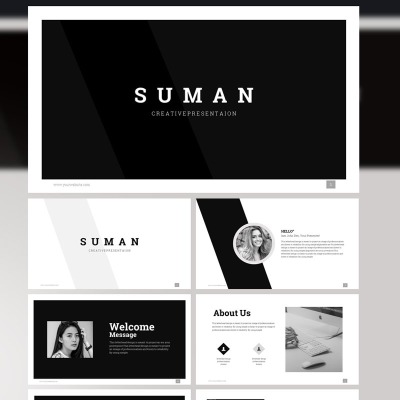 1278+ PowerPoint Templates | PPT Templates | PowerPoint Themes