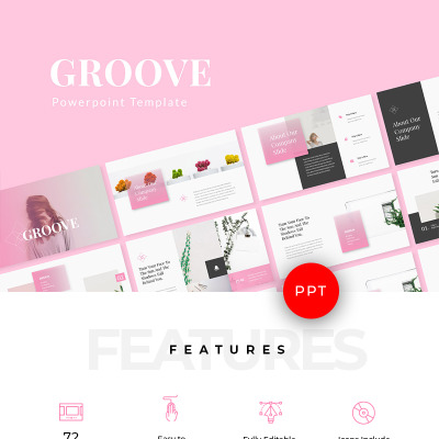 1278+ PowerPoint Templates | PPT Templates | PowerPoint Themes