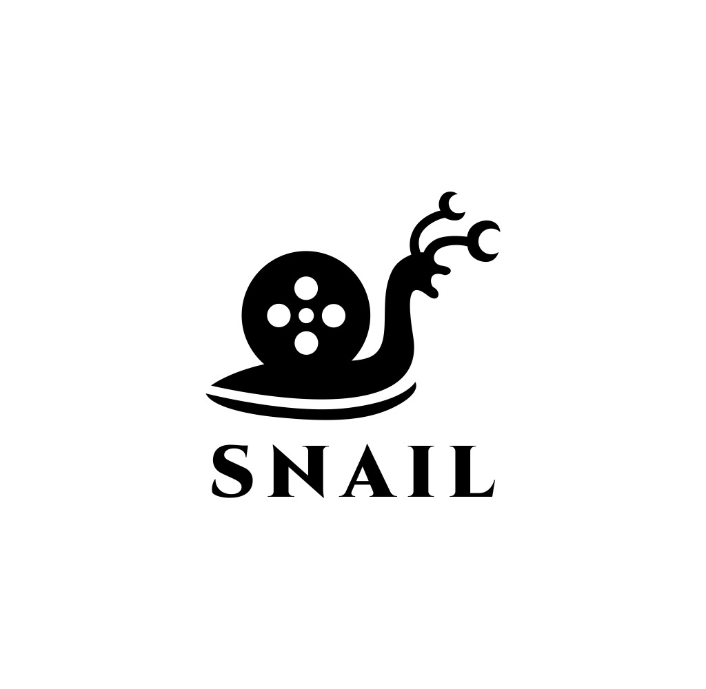 Snail Logo Template #78554
