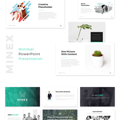 1340+ PowerPoint Templates | PPT Templates | PowerPoint Themes