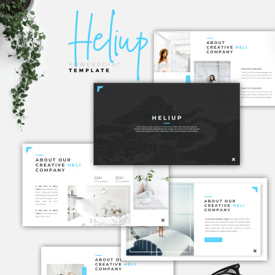 1340+ PowerPoint Templates | PPT Templates | PowerPoint Themes