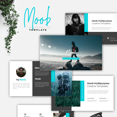 1340+ PowerPoint Templates | PPT Templates | PowerPoint Themes