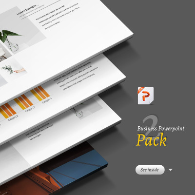 1442+ PowerPoint Templates | PPT Templates | PowerPoint Themes