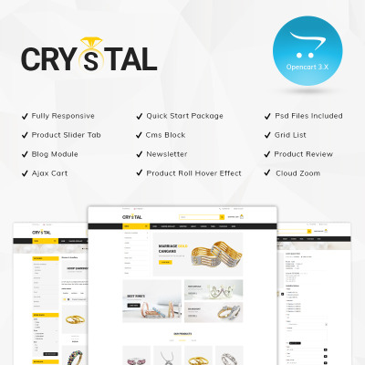 Todos os Templates da TemplateMonster