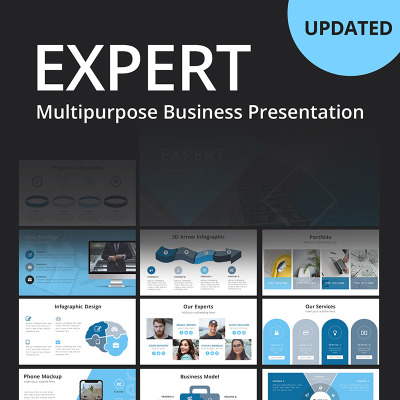 2371+ PowerPoint Templates | PPT Templates | PowerPoint Themes