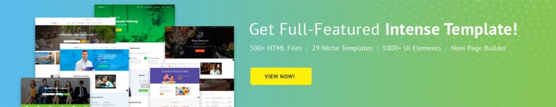 Free jQuery Travel Theme Website Template - TemplateMonster