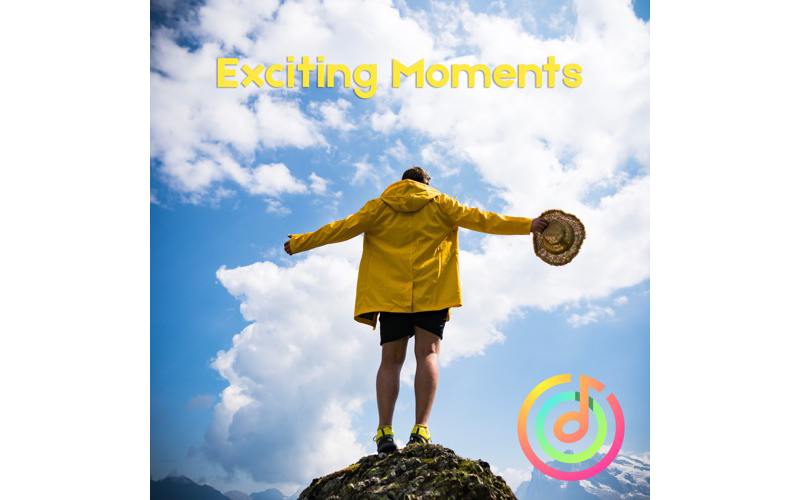 Exciting Moments