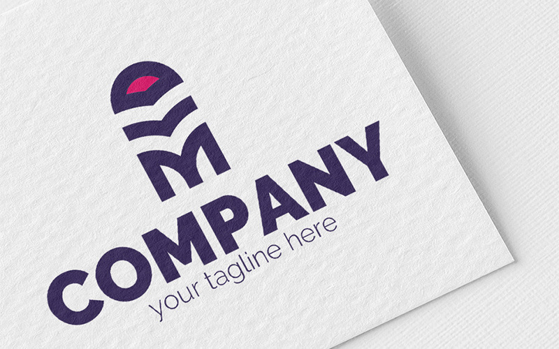 Věž Logo šablona #108481 - TemplateMonster