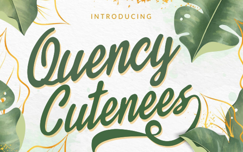 Police Quency Cutenees #109284 - TemplateMonster