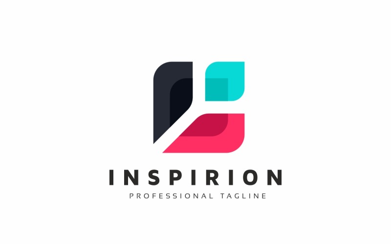 Inspiration Logo Template #112069 - TemplateMonster