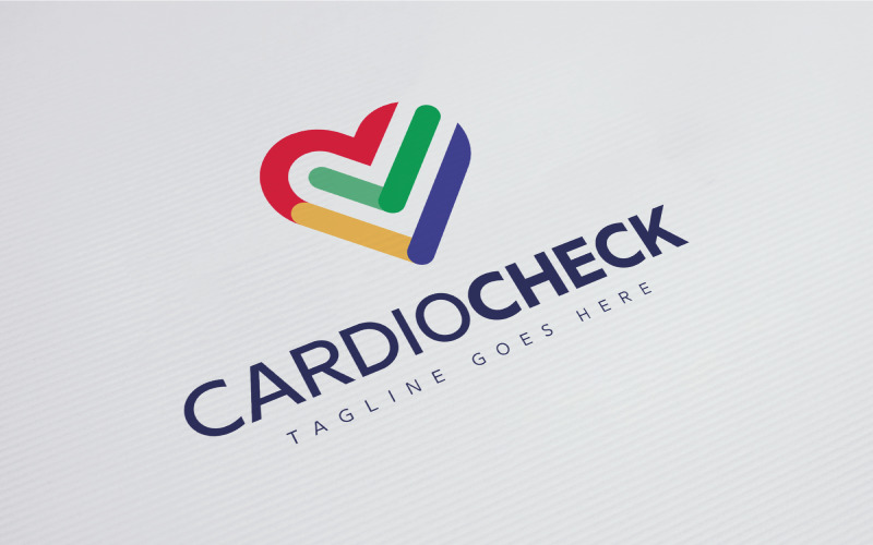 Valtech Cardio Logo