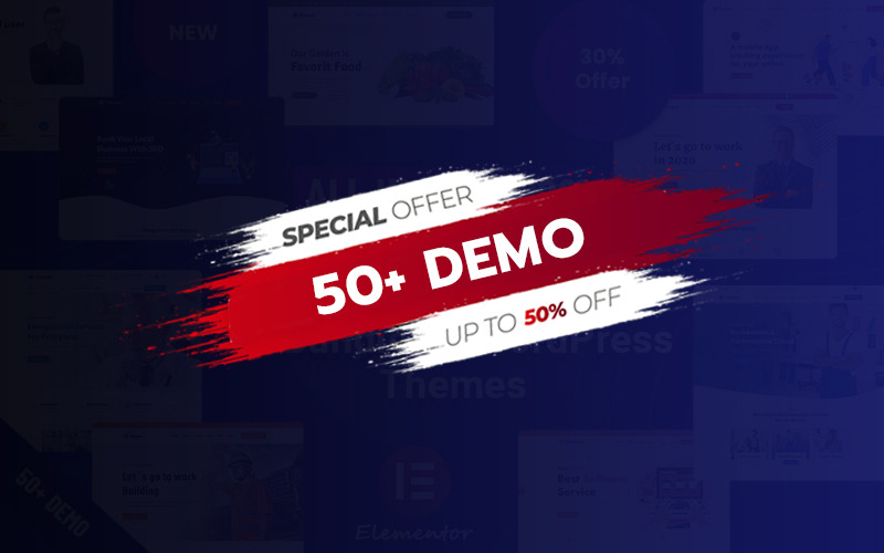 Thèmes WordPress - meilleurs modèles WordPress de 2021 de TemplateMonster