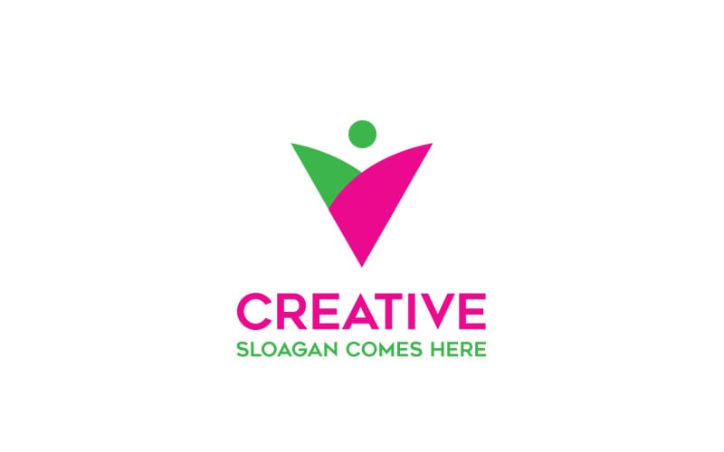 Momento Design Logo Template #121175 - TemplateMonster