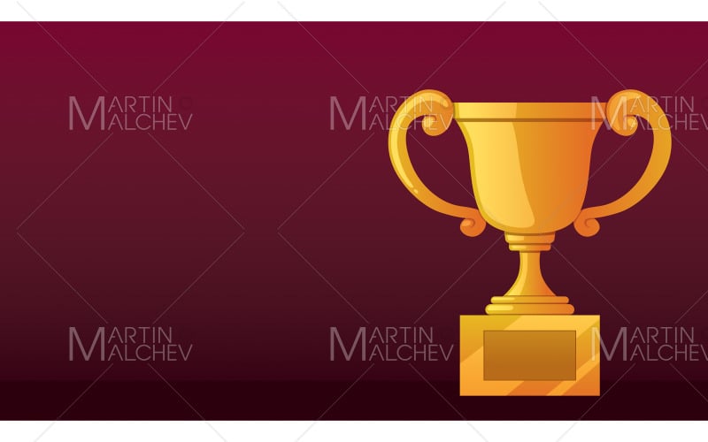Trophy Background #165742 - TemplateMonster