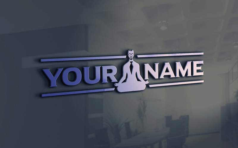 Consulting Services Logo Template #167832 - TemplateMonster