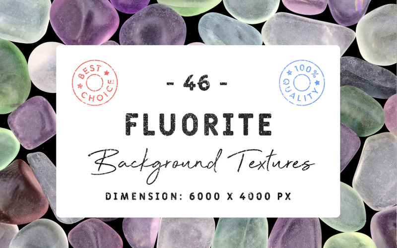 46 textures de fond de fluorine #191291 - TemplateMonster