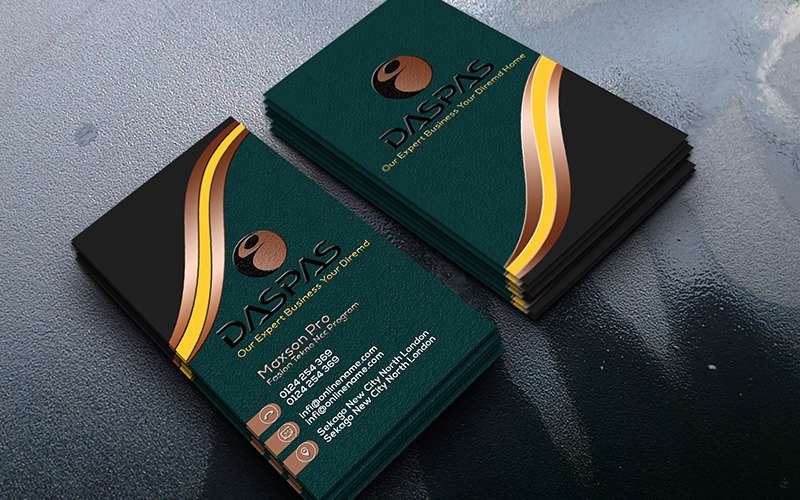 Vizitka Naming & Branding Kreatívna Dvojica