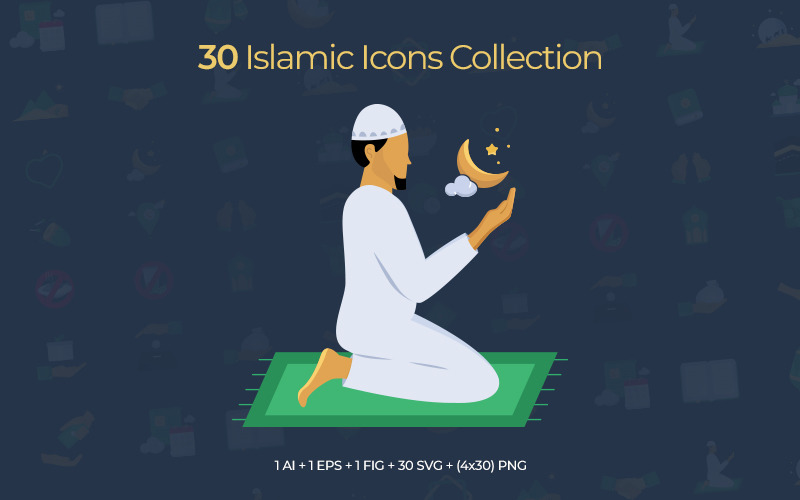 Microsoft Word Icons - 18 Icon Sets Editable in Microsoft Word