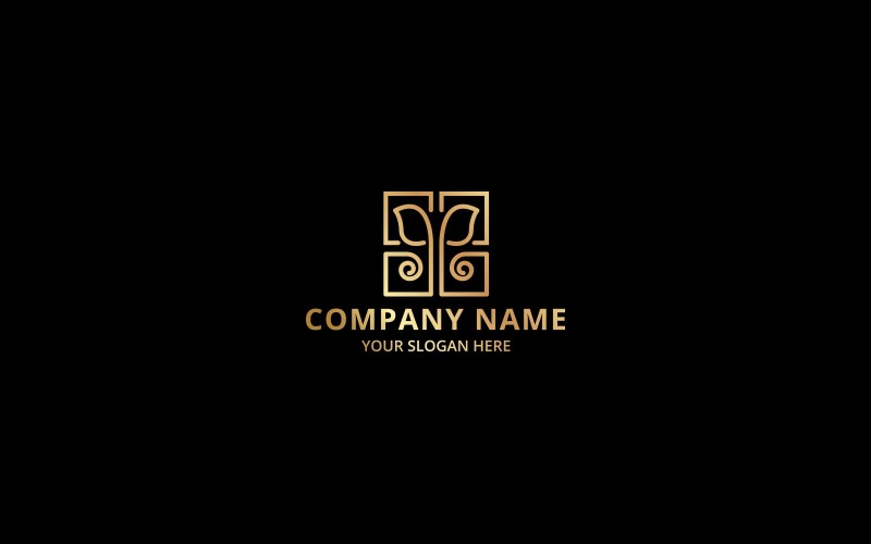 Handmade Gift Items Manufacturer Company Logo
