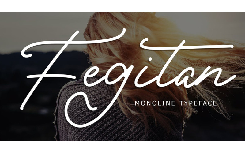 Pandu Cute Display Font - Pandu Cute Display Font