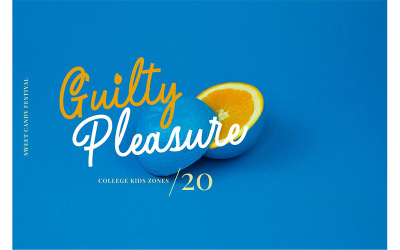 Sevellin The Monoscript Font - Sevellin The Monoscript Font