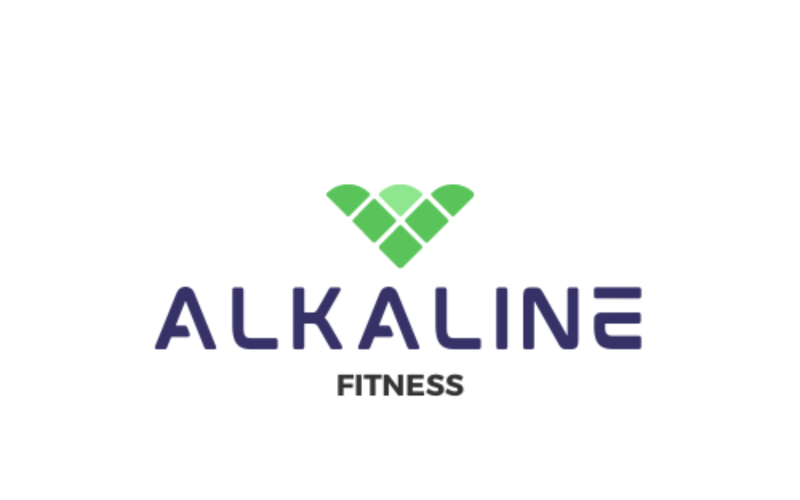 Donanma Minimalist Alkali Logo #227815 - TemplateMonster