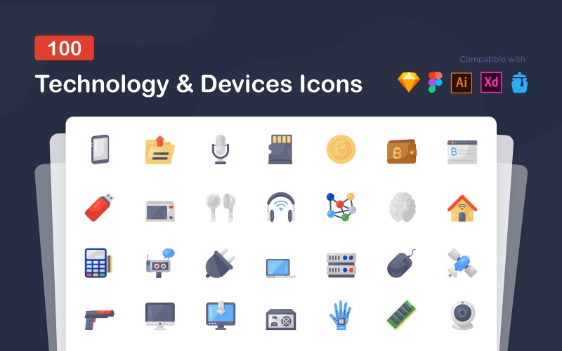 60 Software Testing Icons #231800 - TemplateMonster