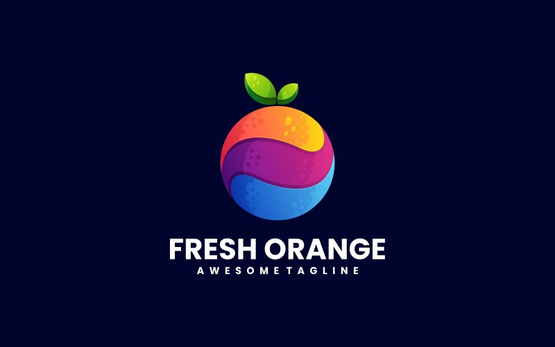 Water Droplet Illustration Logo Vector - TemplateMonster