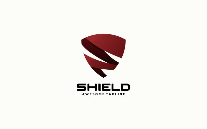 Trinity And Security Logo Design Template - TemplateMonster