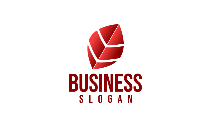 Modern Abstract Logo Design template 13 - TemplateMonster