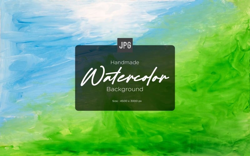 Water color Splotches Backgrounds #258308 - TemplateMonster