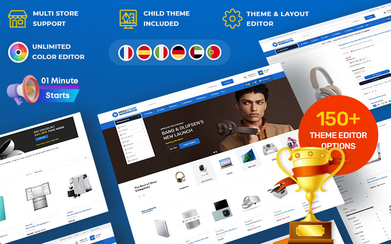 Web Şablonları | HTML5 Web Sitesi Şablonları | Web Grafikleri