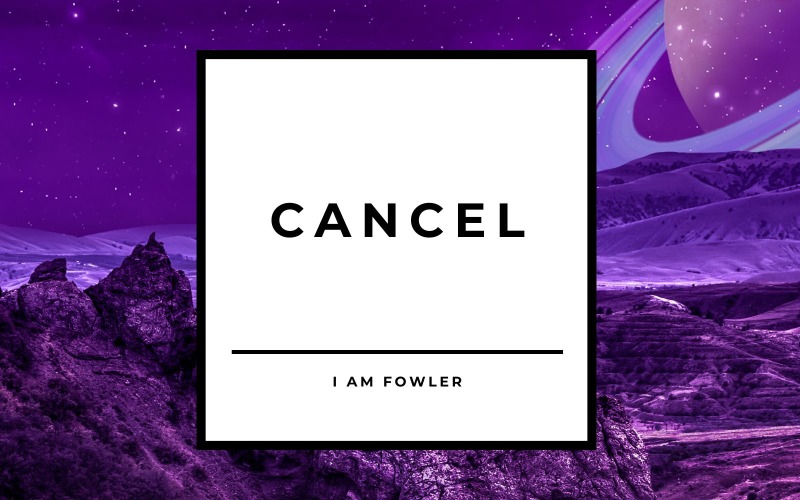 Cancelar tráiler de video corporativo Stock Music