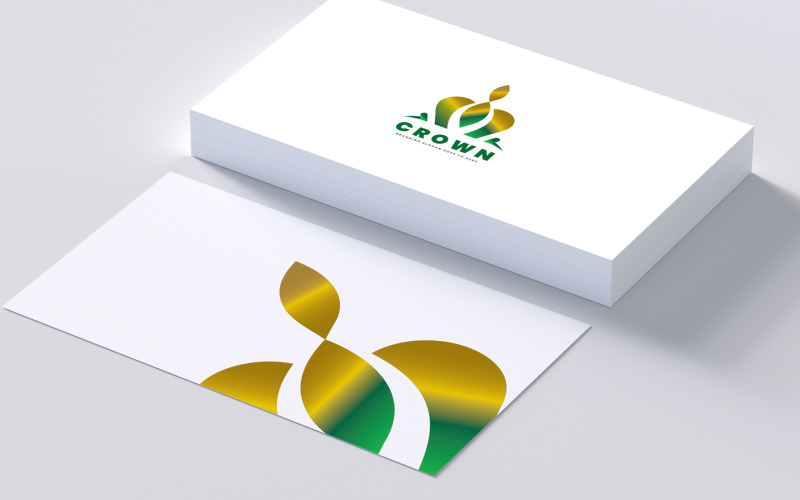 Royal Princess and Queen Crown Logo #276806 - TemplateMonster